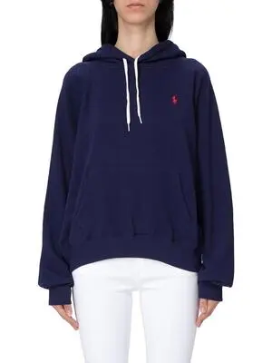 Polo Ralph Lauren Hoodie - Navy