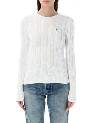 Polo Ralph Lauren Sweater - White 1