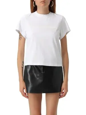 Alexander Wang T-Shirt White