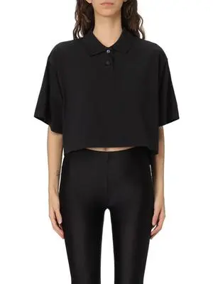Alexander Wang Polo Shirt - Black