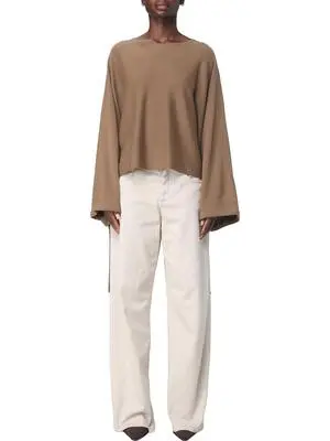 Max Mara Pullover - Brown