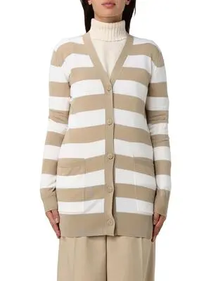 Max Mara Sweater Beige