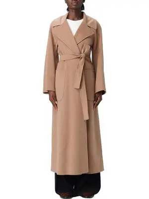 Max Mara Coat - Beige