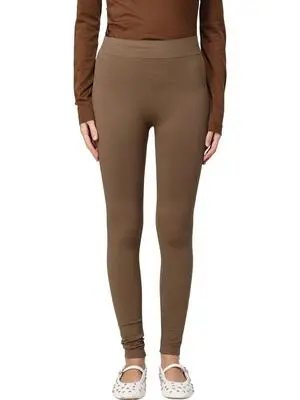 Max Mara Pants Camel