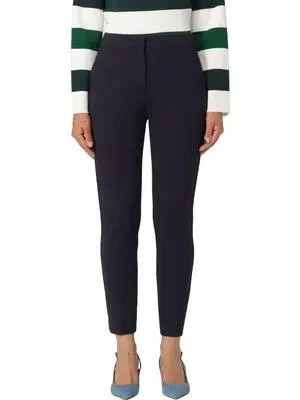 Max Mara Pants Navy