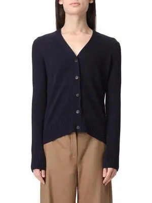 Max Mara Sweater Blue