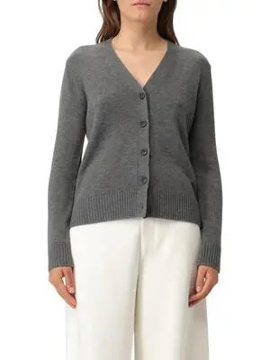 Max Mara Sweater Grey