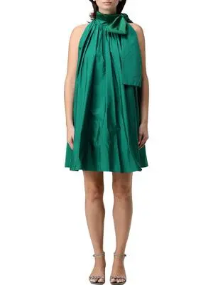 Max Mara Dress Green