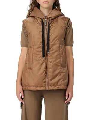 Max Mara Waistcoat - Leather