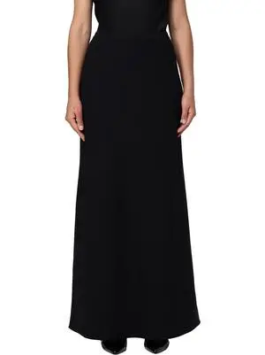 Max Mara Max Mara Skirt Black