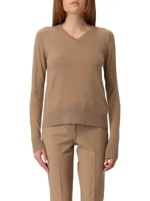 Max Mara Pullover Sweater - Camel