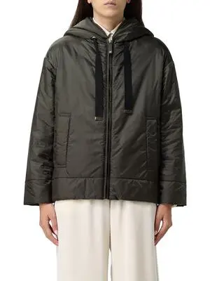 Max Mara Jacket Kaki
