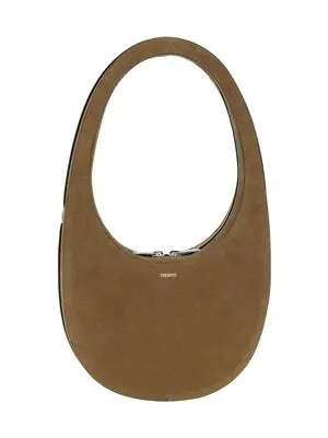 Coperni Coperni Mini Bag Brown