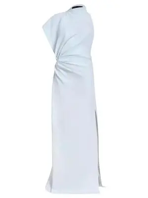 Proenza Schouler Devyn Dress - Blue