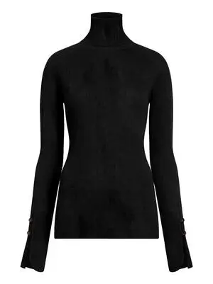 Proenza Schouler Belle Top - Black