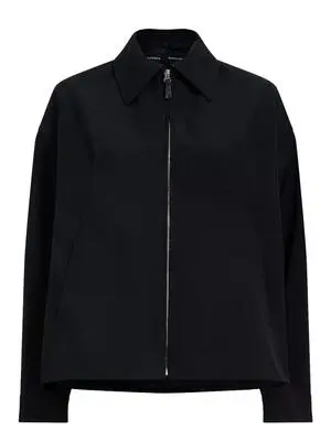 Proenza Schouler Sibyl Jacket - Black