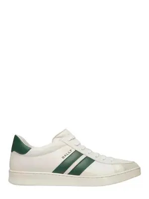 Bally Tennis Sneakers - White
