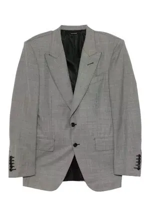 TOM FORD Dyllan Suit - Grey