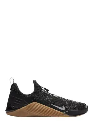 Nike React Metcon Sneakers - Black
