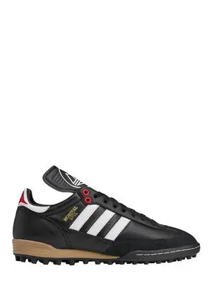 Adidas Mundial Team Turf Spezial F.c. Pack - Black