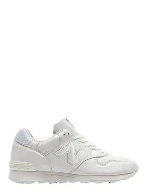 NEW BALANCE 1400 Made In USA Sneakers White