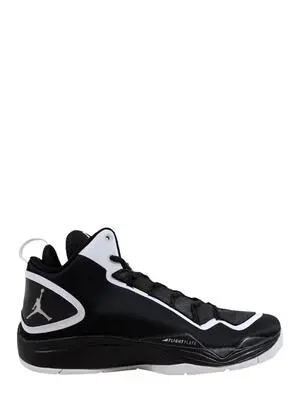 JORDAN Super.fly 2 Po High-top Sneakers - Black