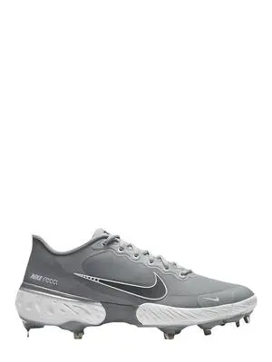 Nike Alpha Huarache Elite 3 Low Sneakers Grey