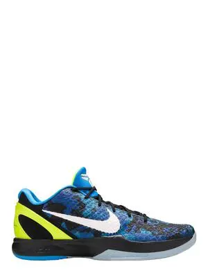 Nike Zoom Kobe 6 Sneakers Blue