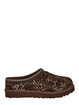 UGG Tasman Caspian Slipper - Brown