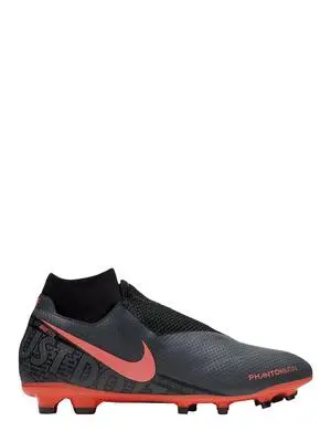 Nike Phantom Vision Pro Df Fg - Grey