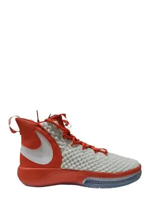 Nike Alphadunk Tb Sneakers - Orange