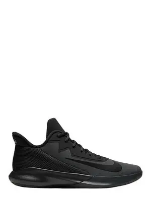Nike Precision 4 Nbk Sneakers - Black
