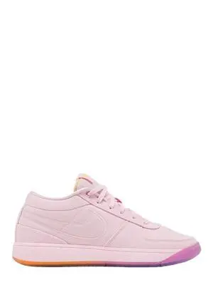 Nike Book 1 Ep 'sunrise' Sneakers - Pink