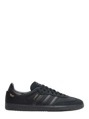Adidas Samba Og Cordura Sneakers - Black