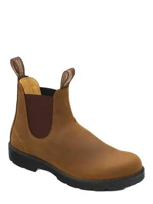 Blundstone 562 Chelsea Boot Saddle Brown