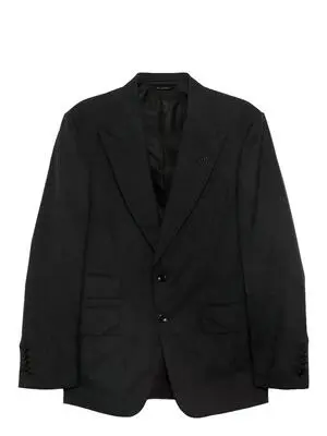 TOM FORD O'connor Suit - Grey