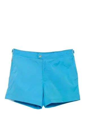 TOM FORD Swim Shorts - Blue