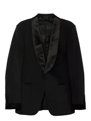 TOM FORD Windsor Tuxedo - Blue