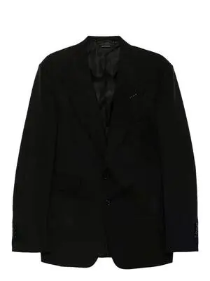 TOM FORD Master Atticus Suit - Black