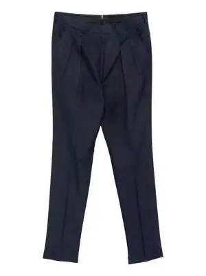 TOM FORD Dyllan Pant - Blue
