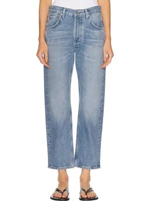Citizens Of Humanity Winslow Low Rise Boyfriend Jeans - Corrin