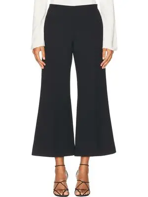 Khaite Walter Pant - Black