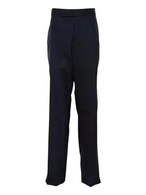 TOM FORD Dyllan Pant - Blue
