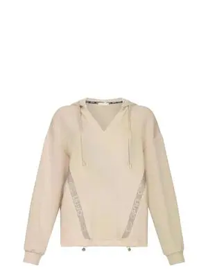 LIU JO Scuba Hoodie