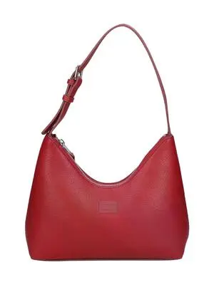 Tommy Hilfiger Shoulder Bag - Red
