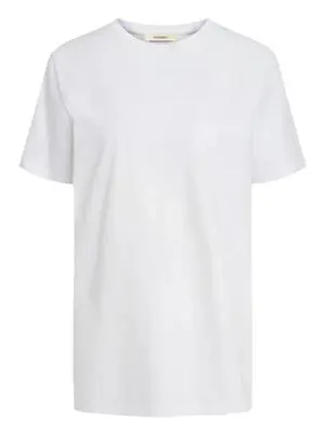 12 STOREEZ Cotton T-Shirt
