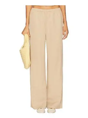 BY MALENE BIRGER Cabello Trouser - Tehina