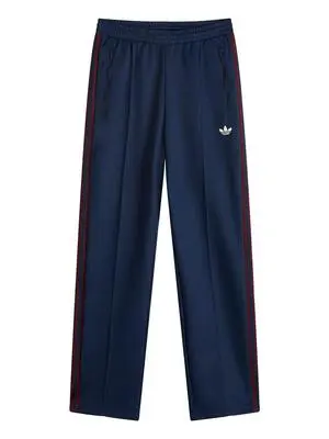 Adidas Graphic Track Pants - Night Indigo