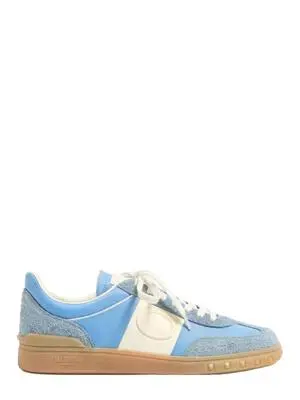 Valentino Garavani Upvillage Sneakers - Blue