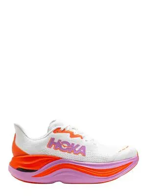 Hoka One One Hoka One One Skyward Xin Sneakers Frost/lupine